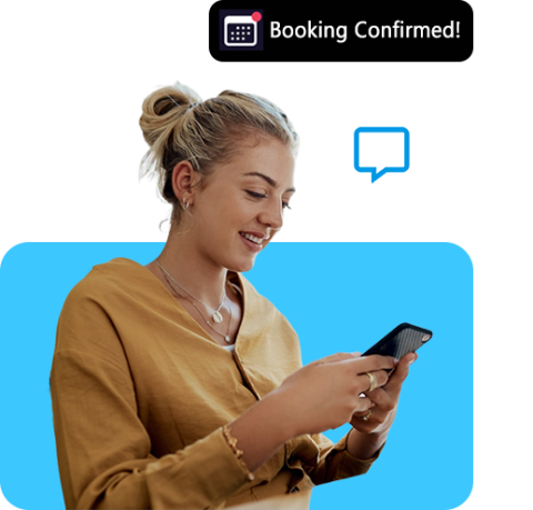 Online Booking System for Small Businesses - 2BookNow